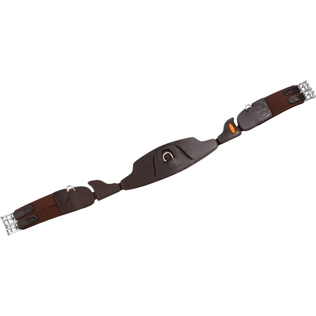 Schockemöhle Sports Anatomisk Långbyxa "Pallas Pro" espresso ...