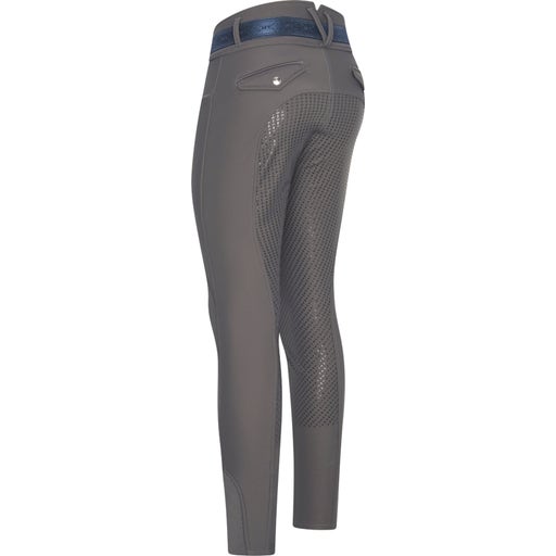 HV Polo HVPValeska Breeches, Ultimate Grey - EquusVitalis Onlineshop