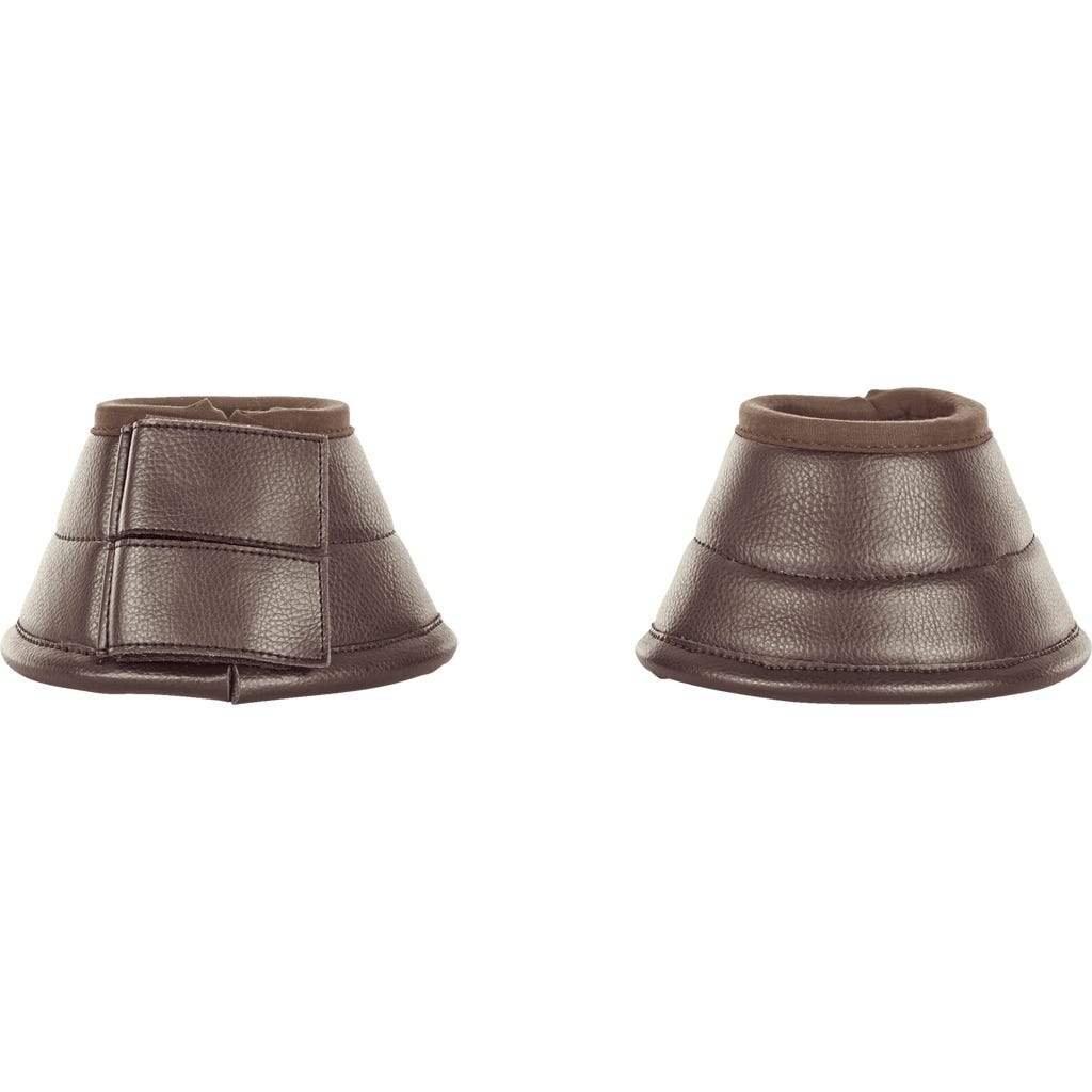 BUSSE COMFY Bell Boots, Brown - EquusVitalis Onlineshop