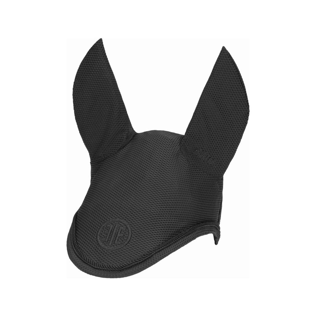 ESKADRON DYNAIR MESH Fly Hood, Black - EquusVitalis Onlineshop
