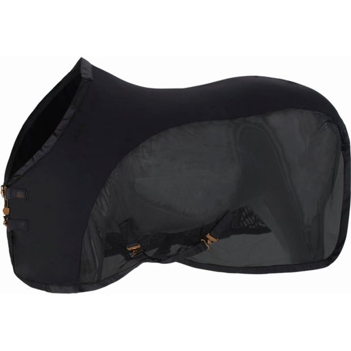 ESKADRON Fly Rug - PRO COVER FLY, Black - EquusVitalis Onlineshop