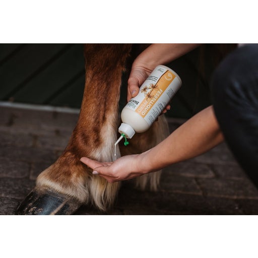 St.Hippolyt Relax BioCare Fesselliquid Pferd - EquusVitalis Onlineshop