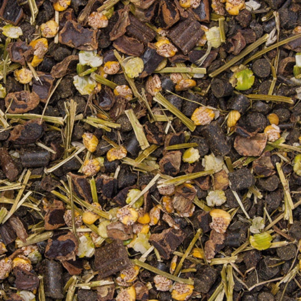 Höveler Pur.itan, 20 kg - EquusVitalis.se