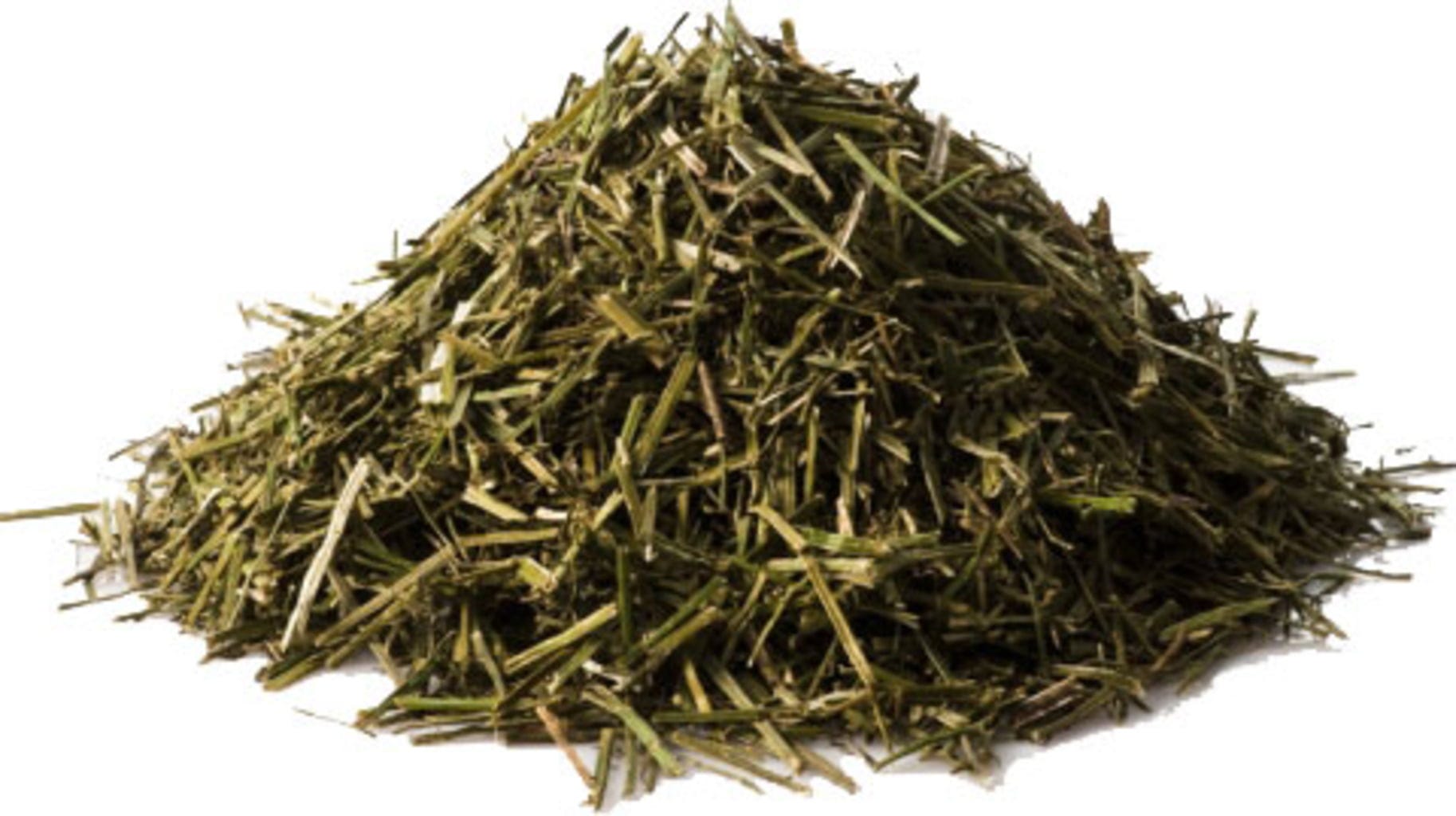 St.Hippolyt Alfalfa MIX - EquusVitalis.se