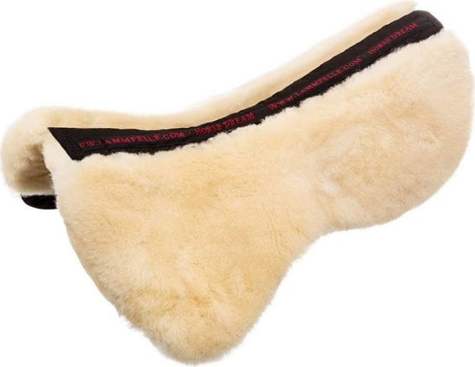 Christ Saddle Pad "Ultra Rand Pony" - EquusVitalis Onlineshop