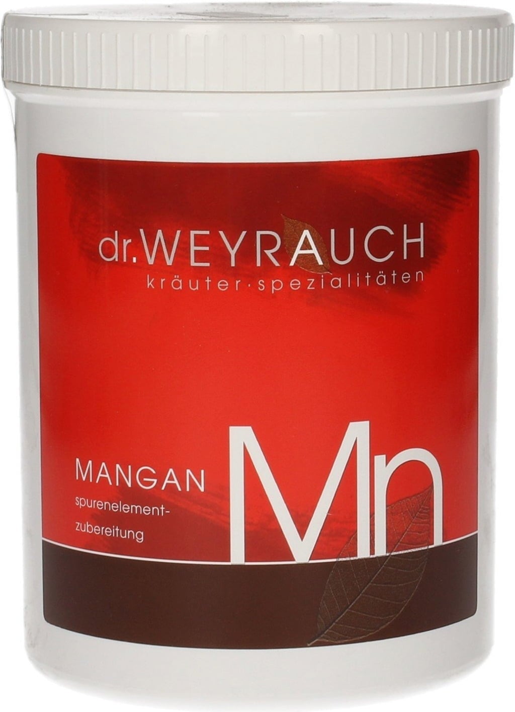 Dr. Weyrauch Mn Mangan - EquusVitalis Onlineshop