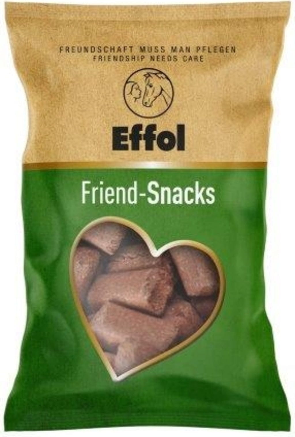 Effol Friend-Snacks Original Sticks - EquusVitalis Onlineshop