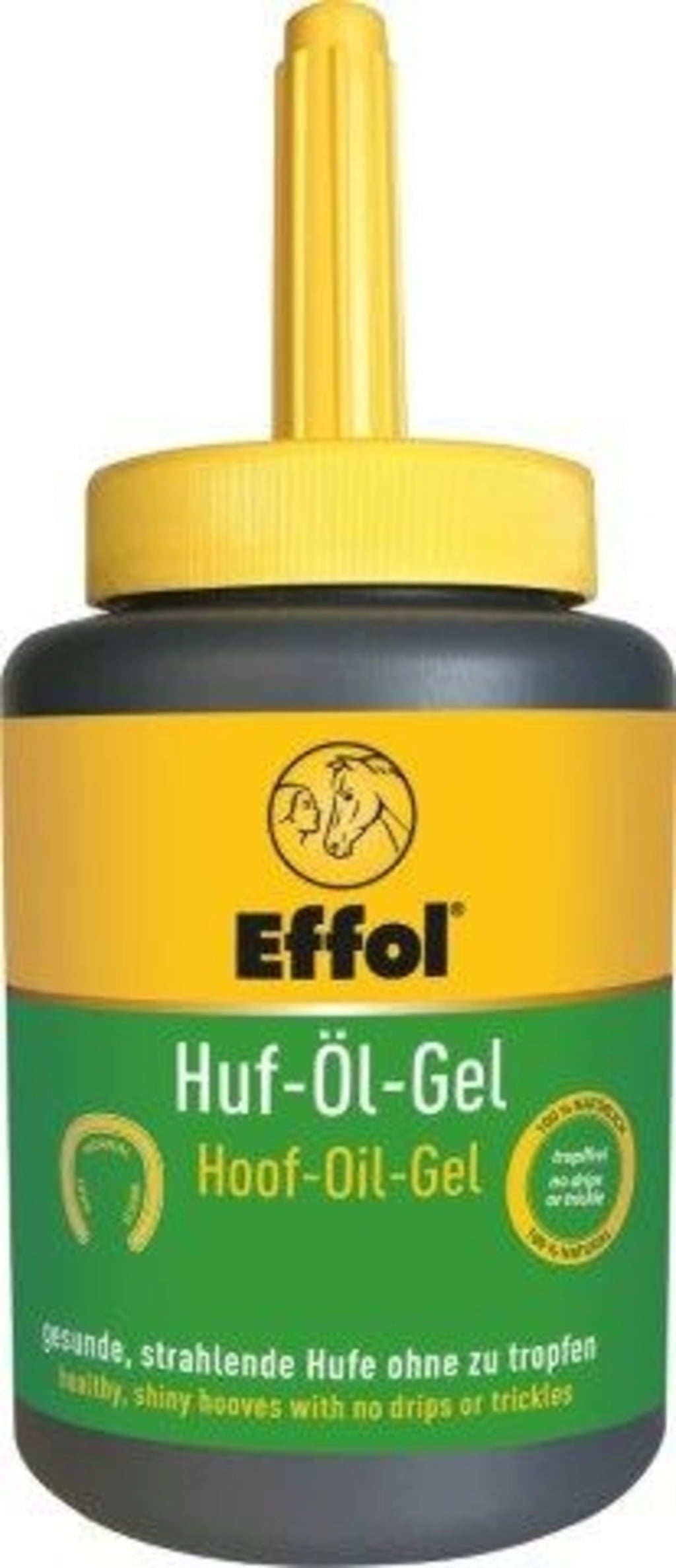 Effol Huf l Gel 475 Ml EquusVitalis Onlineshop