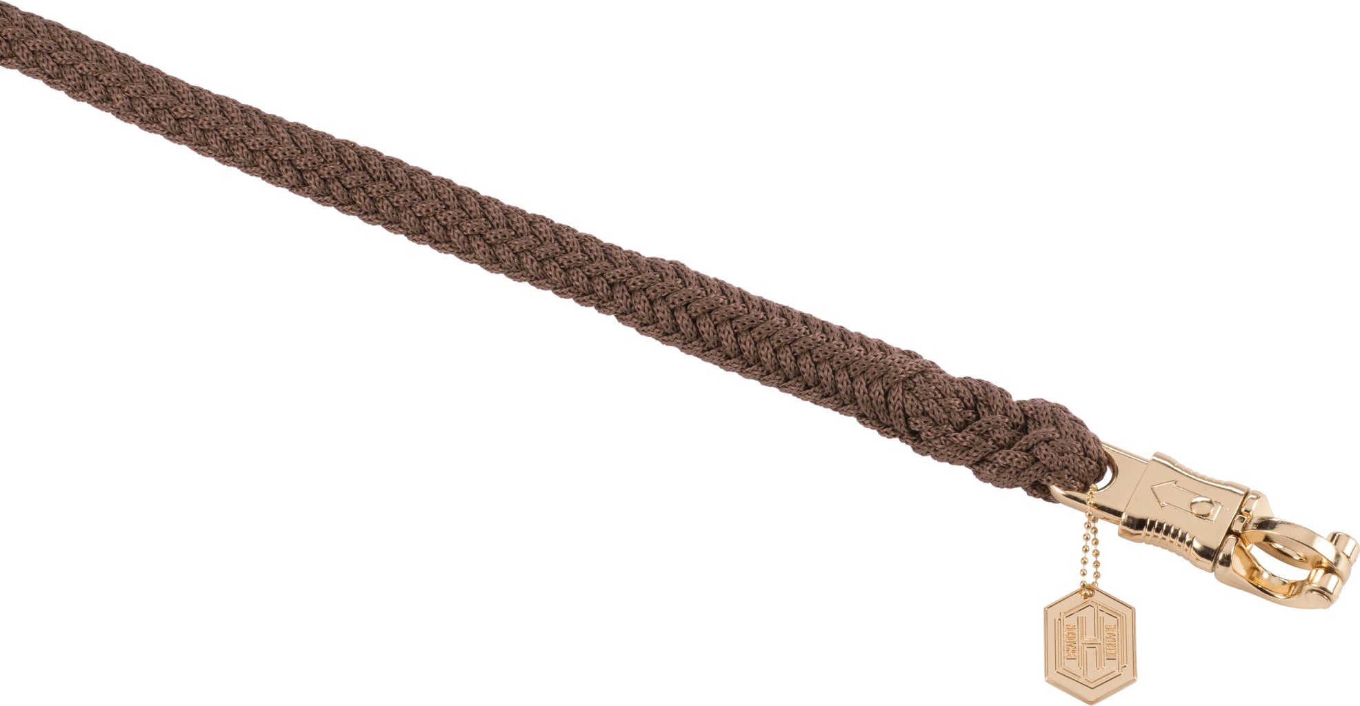 ESKADRON Duralastik Lead Rope Panic Hook - EquusVitalis Onlineshop