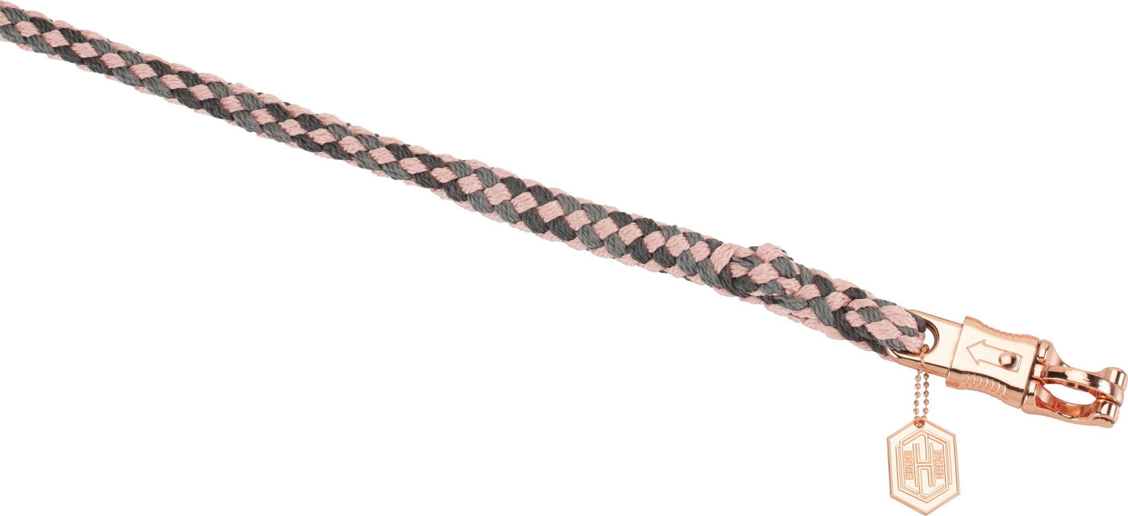 ESKADRON Lead Rope - REGULAR with Panic Hook - EquusVitalis Onlineshop