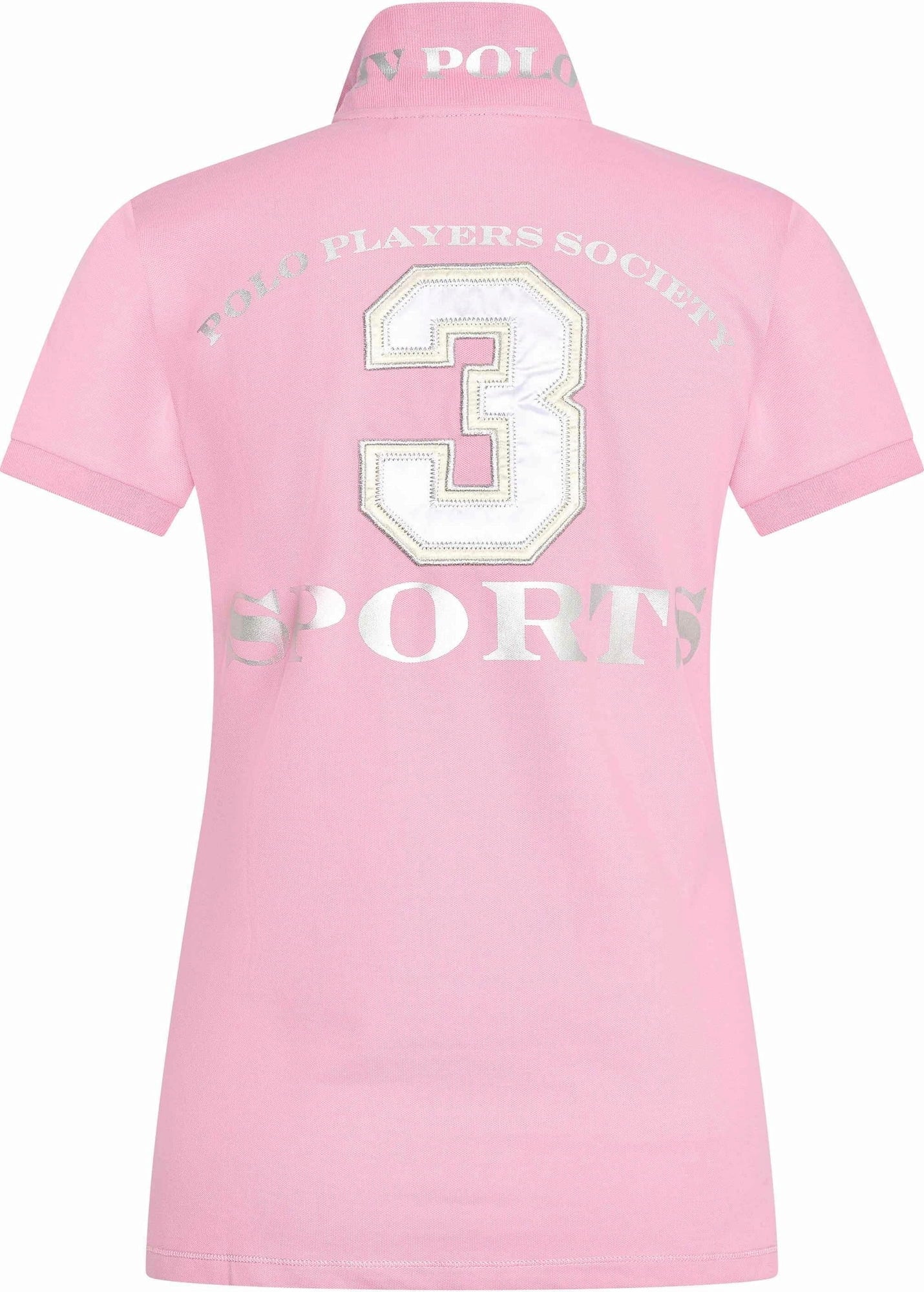 HV Polo HVPFavoritas Polo Shirt EQ, Wild - EquusVitalis Onlineshop