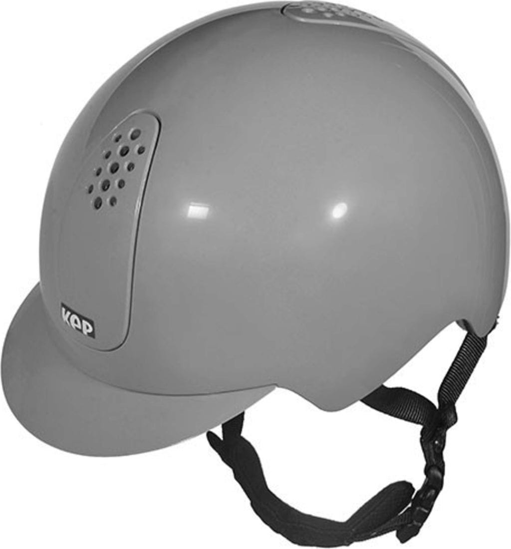 KEP Italia Keppy - EquusVitalis Svizzera