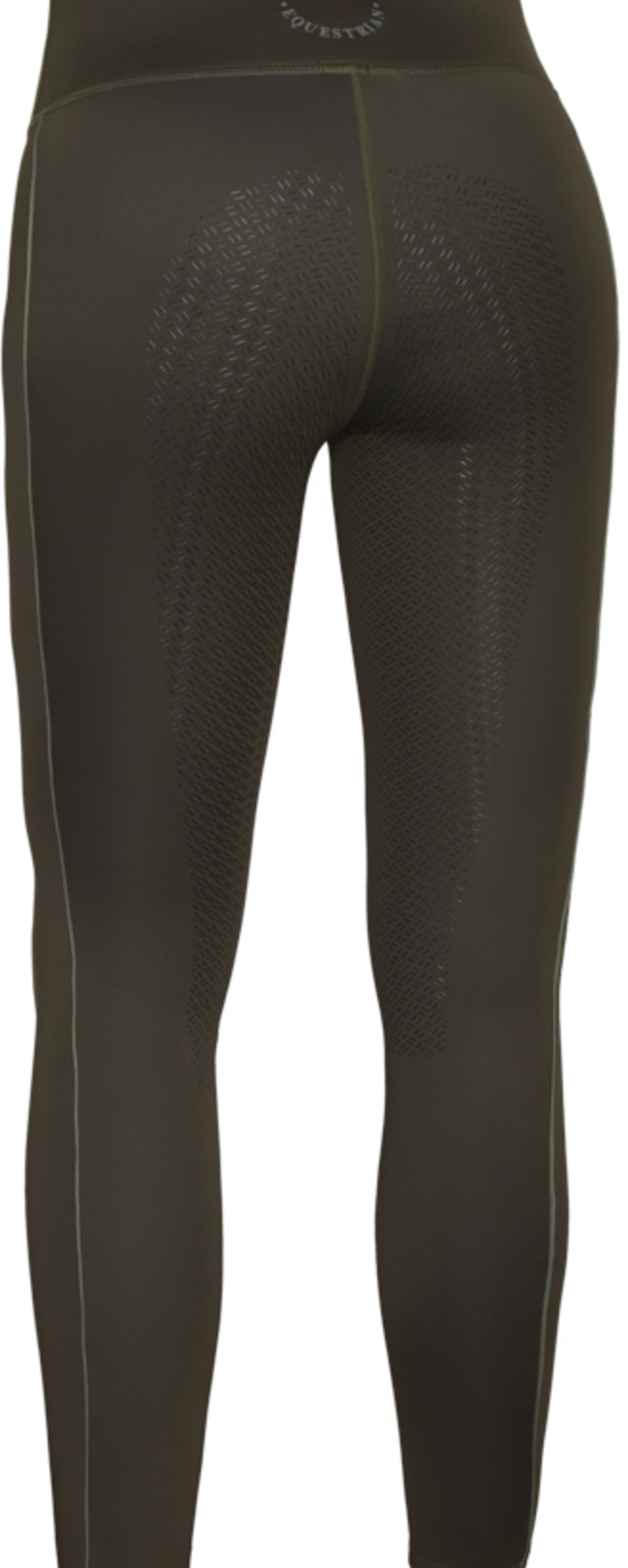 Kingsland Legginsy jeździeckie W F-Tec4 F-Grip Kingsland Legginsy jeździeckie W F-Tec4 F-Grip