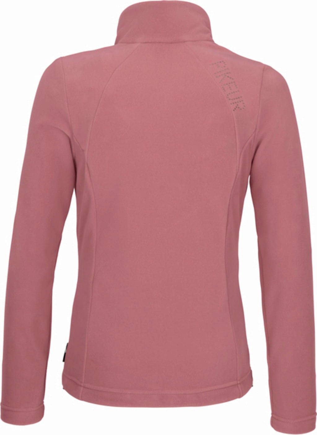 PIKEUR SONNY Basic Fleecer Jacket, Noble Rose - EquusVitalis Onlineshop
