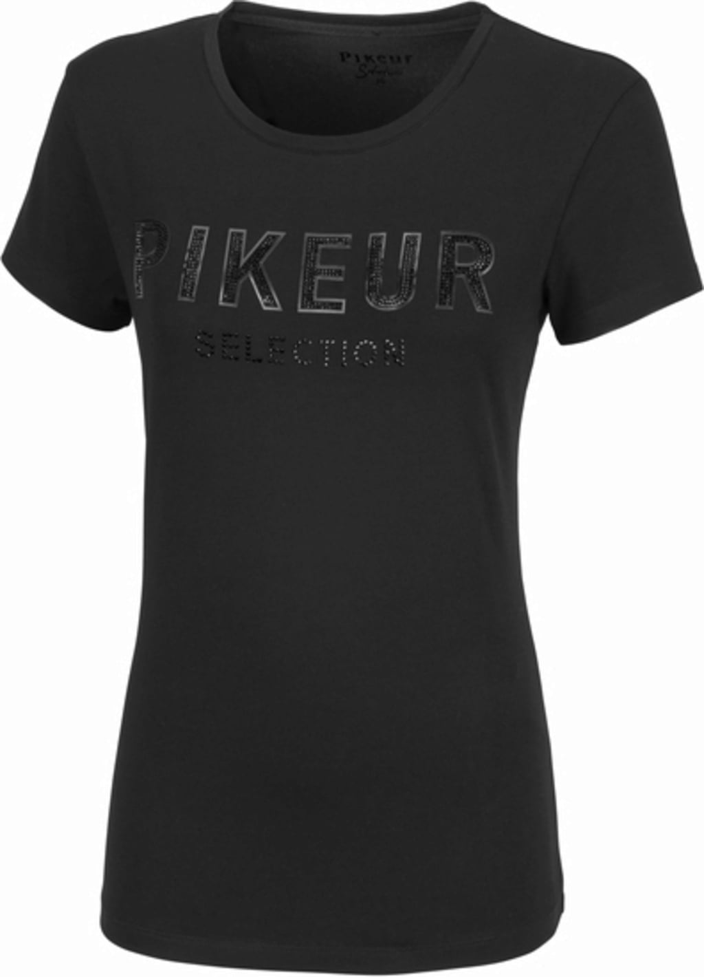 PIKEUR T-Shirt VIDA - caviar - Boutique Equus Vitalis
