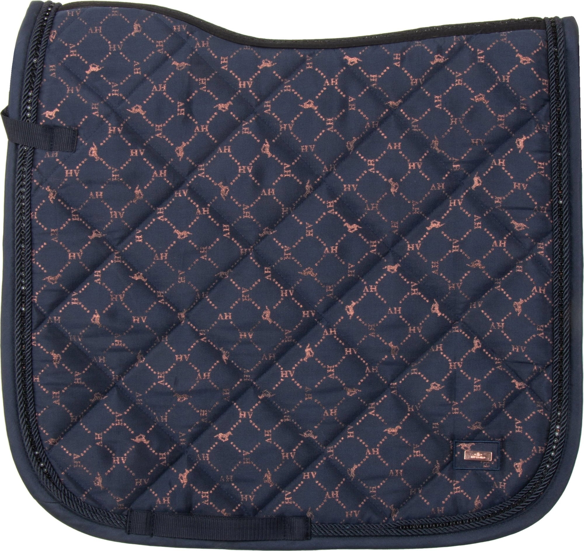 HV Polo Schabracke HVPWelmoed Shine DR - EquusVitalis Onlineshop